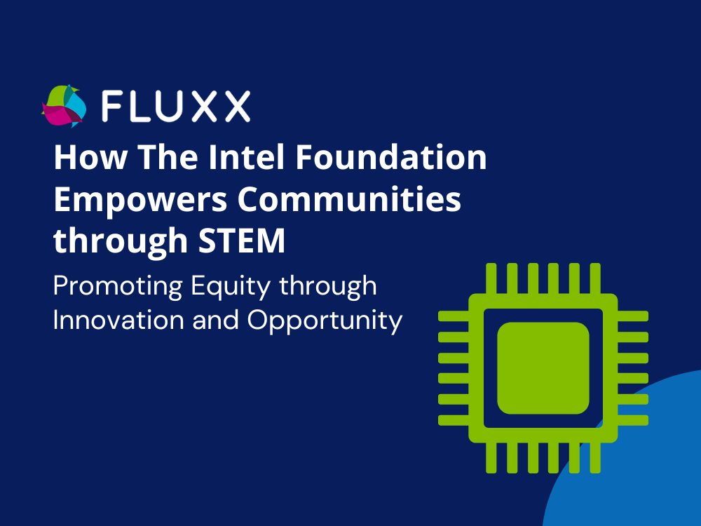 How the Intel Foundation Empowers Communities Through STEM Education and Digital Readiness